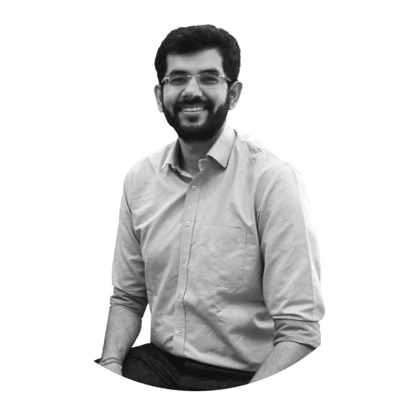 About the Team Behind URVA · URVA Field Force App